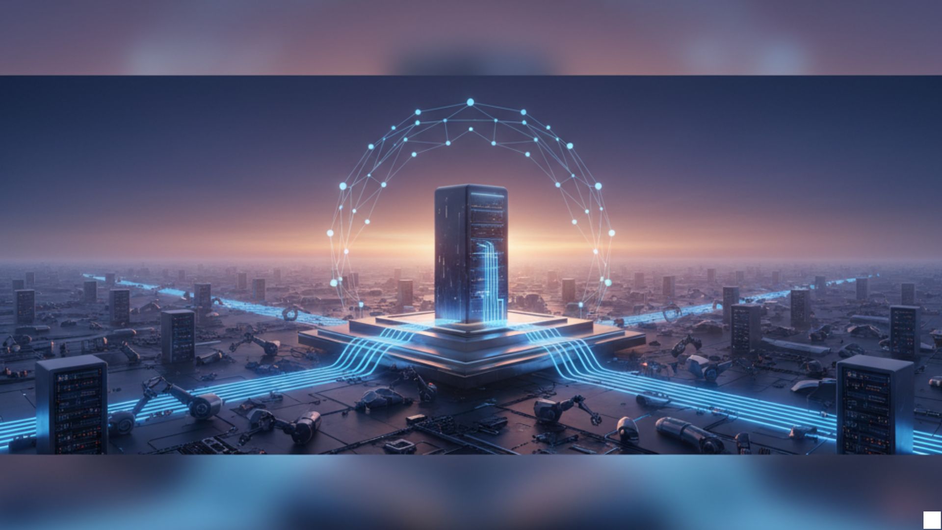 The End of Fragmented Automation: One Platform, One Source of Truth ...