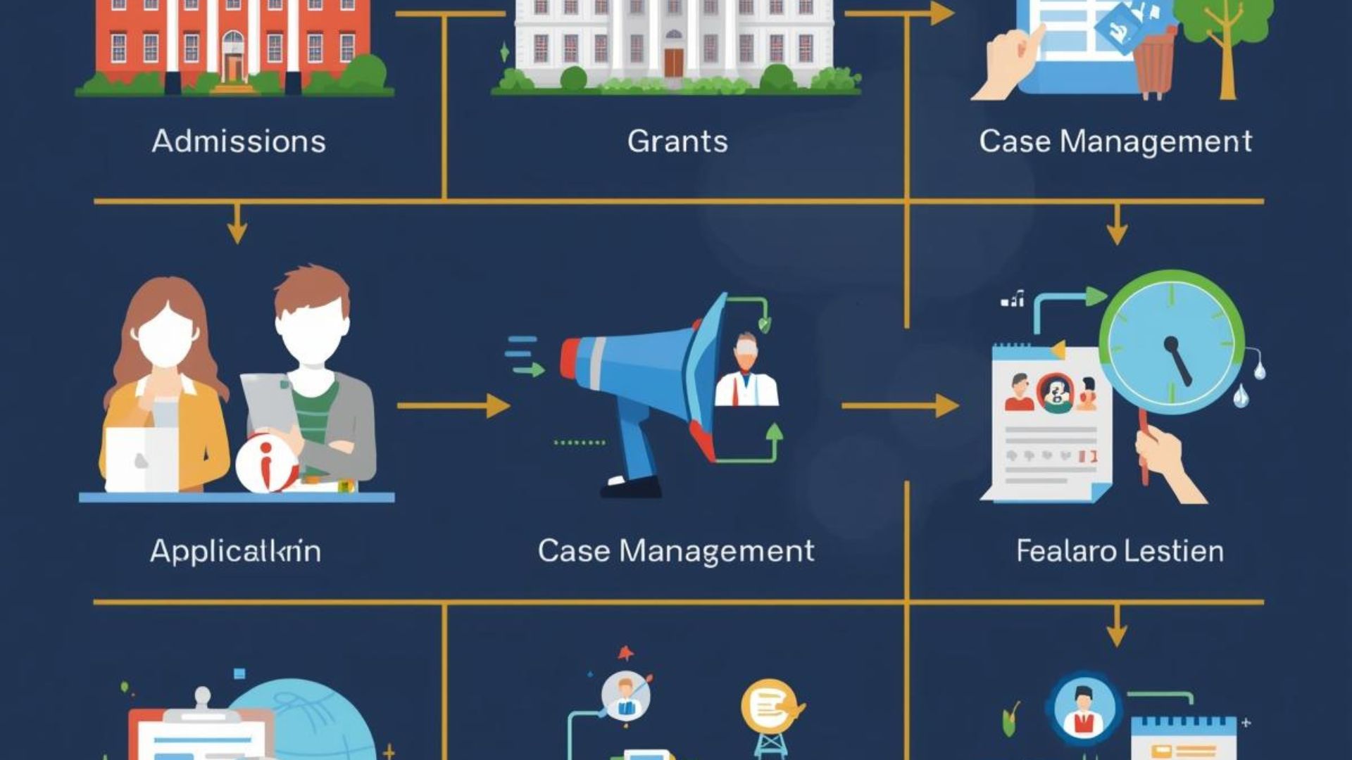 Appian for Higher Education: Admissions, Grants & Case Management ...